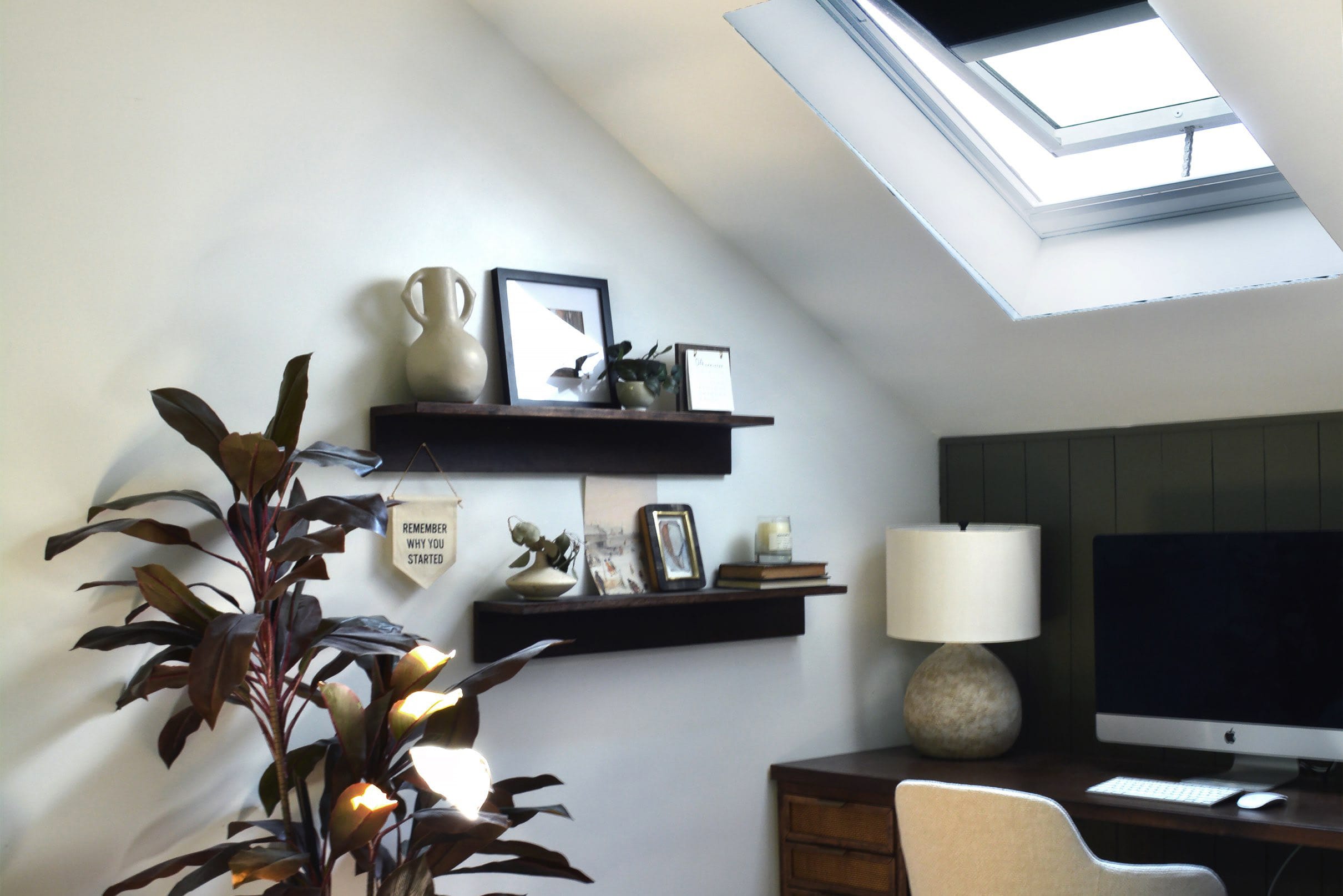Velux Skylights - CnF Roofing Specialists